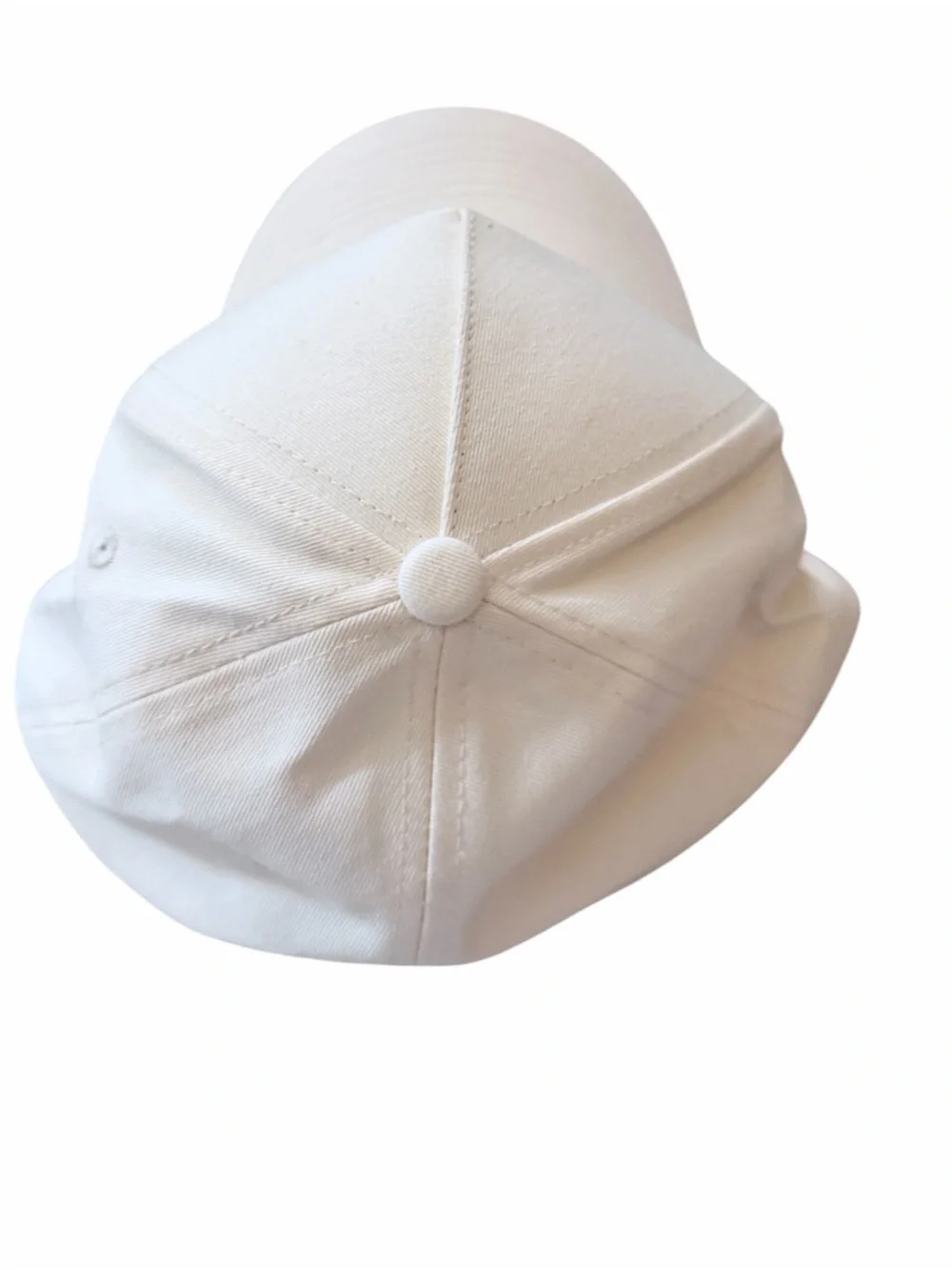 Parke | Accessories | Parke Red White Blue Foj Cream Hat | Poshmark
